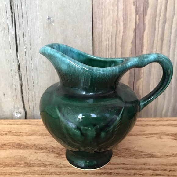 hull | Dining | Mcm Hull Pitcher | Poshmark